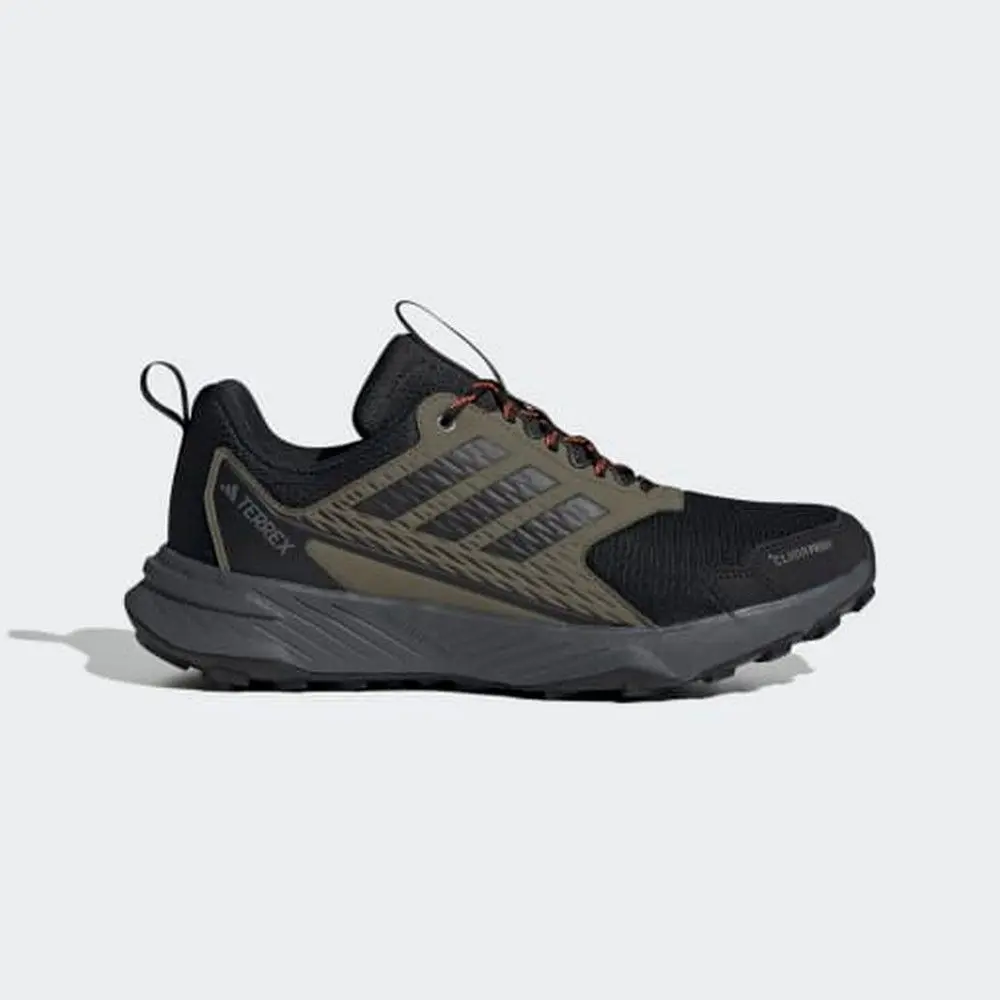 Adidas Muške patike Terrex Tracefinder 2 clima, Crno - maslinaste