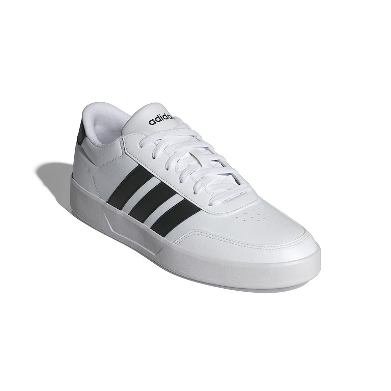 Adidas Muške patike Breaknet 3.0, JR3547, Bele