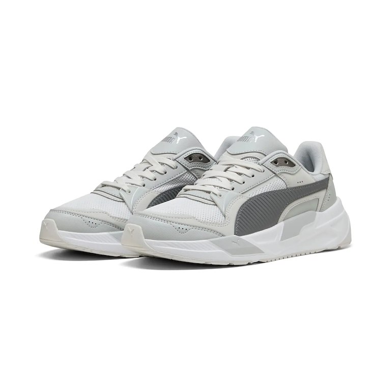 PUMA Muške patike Trinity 2 L, 400703-02, Sive