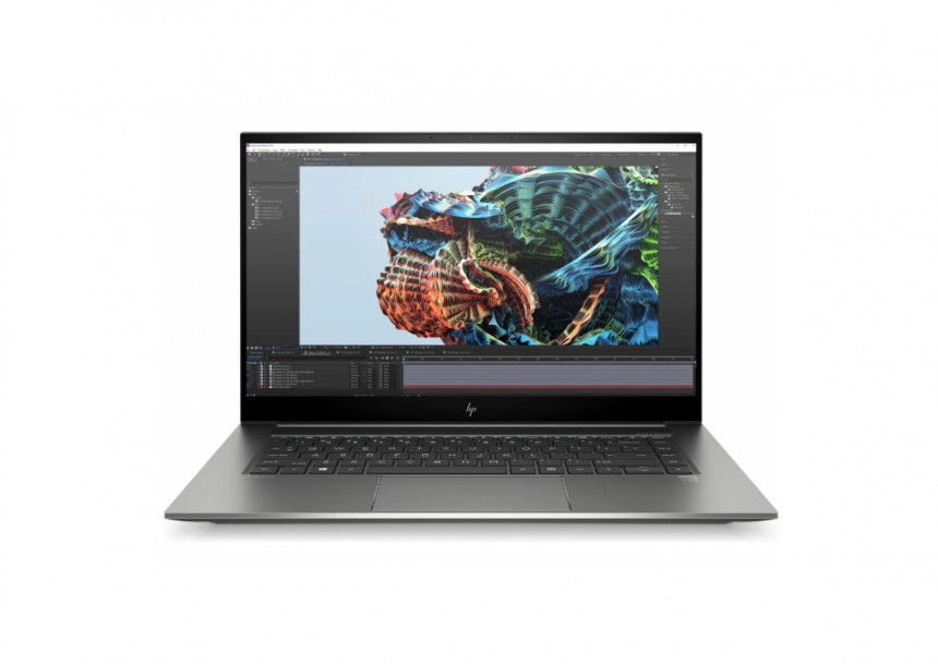 Laptop HP ZBook Studio 15 G8 Win 11 Pro/15.6"FHD AG/i9-11900H/32GB/1TB/RTX 3070 8GB/backlit/FPR/3g