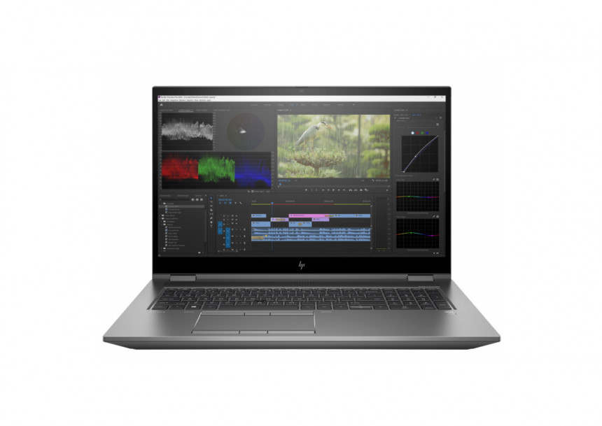 Laptop HP ZBook Fury 17 G8 Win 11 Pro/17.3"FHD AG/i9-11900H/32GB/1TB/RTXA4000 8GB/backl/smart/FPR/3g