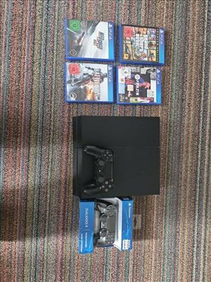 Ps4 500gb