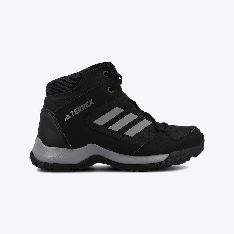 ADIDAS Cipele za dečake Terrex Hyperhiker Mid K Bp, Crne