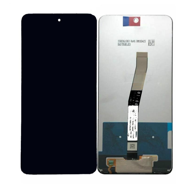 LCD ekran za Xiaomi Redmi Note 9 Pro / Note 9s + touch screen china org