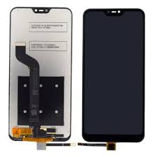 LCD ekran za Xiaomi Redmi Note 6 Pro + touch screen china org