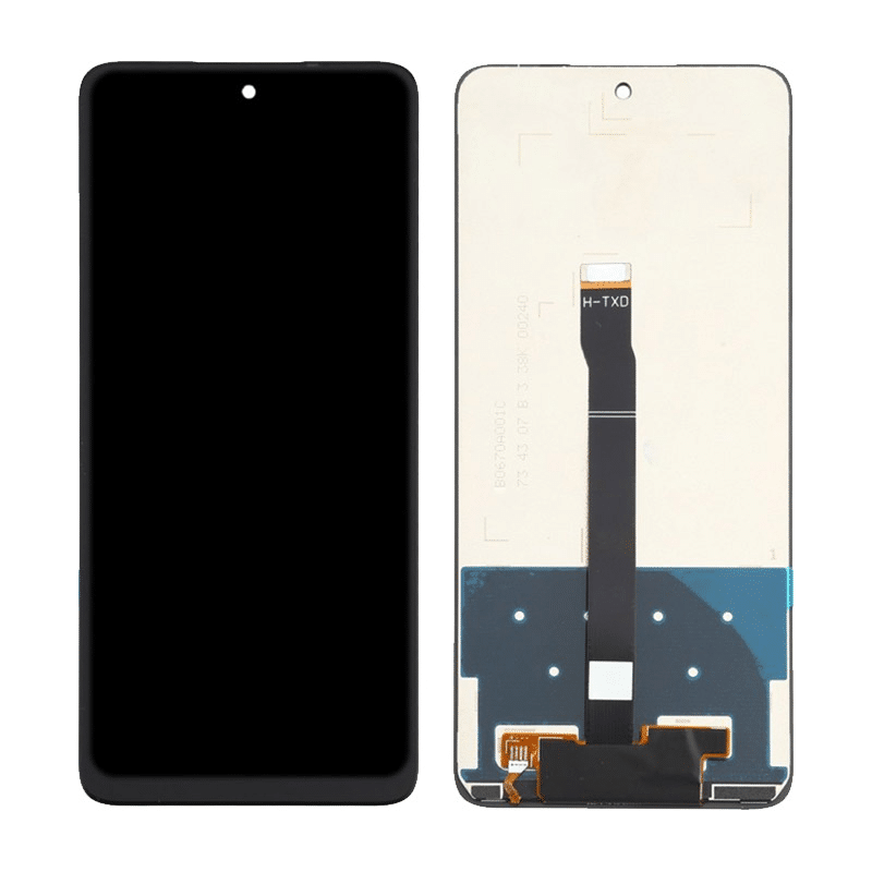 LCD ekran za Huawei P smart 2021 + touch screen china org