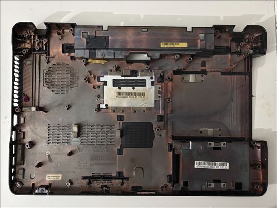 Toshiba C660D - Donje kuciste sa poklopcem