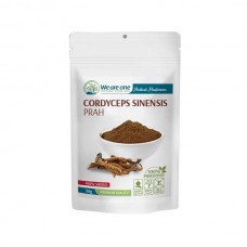Cordyceps Sinensis prah, 50g