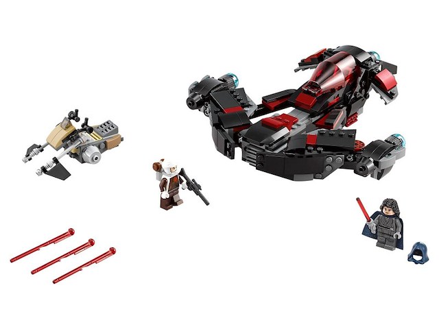 LEGO Star Wars - 75145 Eclipse Fighter