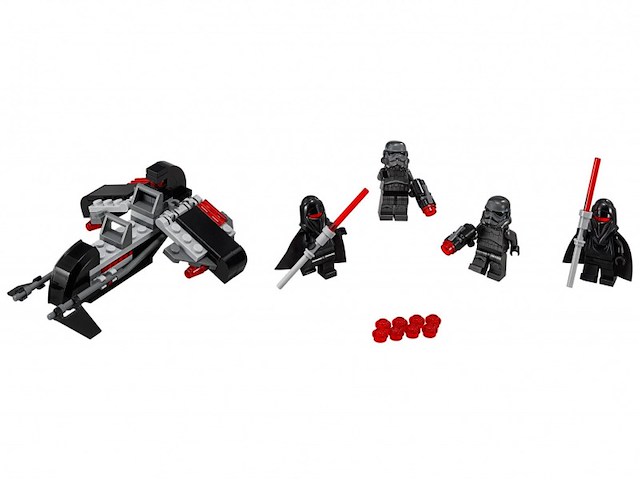 LEGO Star Wars - 75079 Shadow Troopers