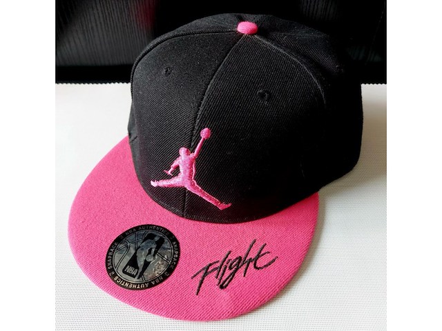 Air Jordan Flight NBA Snapback kačket