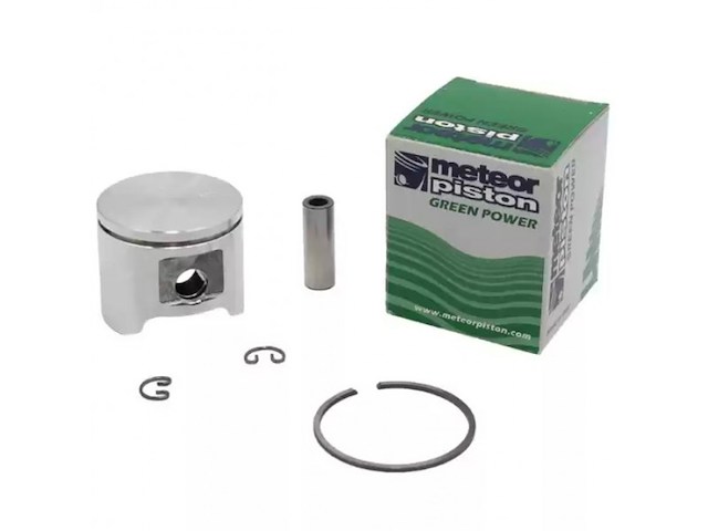 Klip testere Husqvarna 350 fi 44x10 mm Meteor Piston