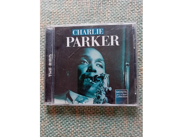 Charlie Parker The bird