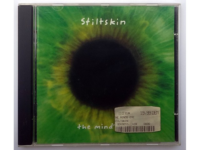 Stiltskin – The Mind`s Eye