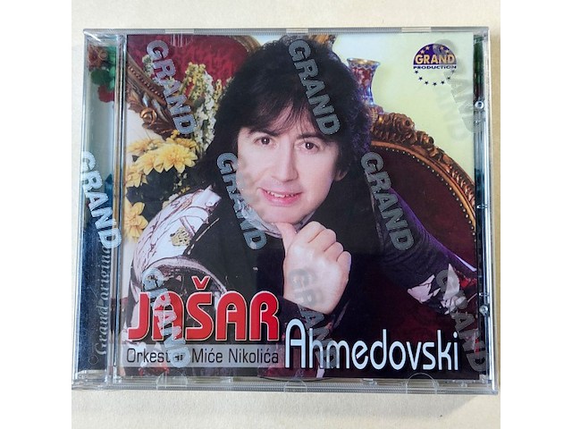 Jašar Ahmedovski - Malo Ljubav, Malo Greh