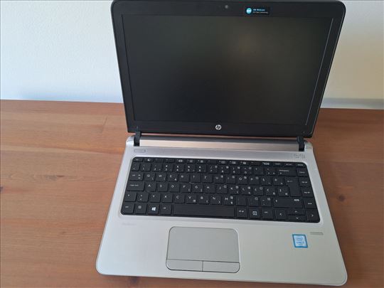 HP laptop