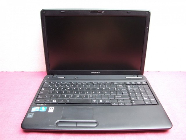 Toshiba Satellite Pro Core i3 L650-175 laptop za delove