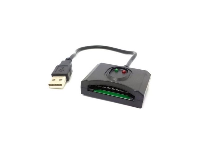 USB 2.0 na ExpressCard adapter - NOVO! + GARANCIJA!