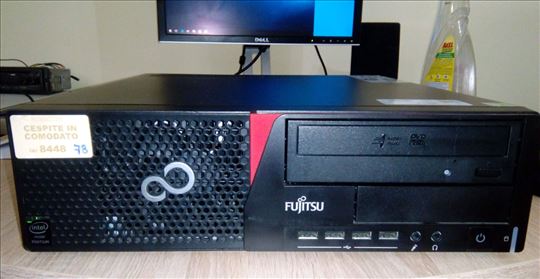 Desktop racunari 2 (078,079,082) Fujitsu Esprimo