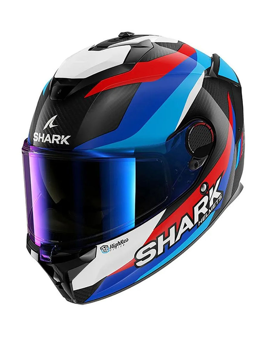 Shark kaciga Spartan GT Pro Carbon Guintoli DBR