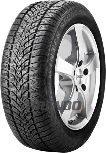Dunlop SP Winter Sport 4D DSROF 225/55 R16 95H *, runflat