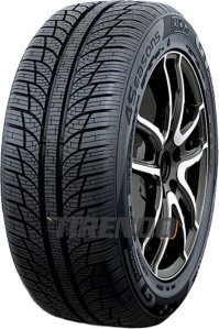 GT Radial 4 Seasons 215/55 R16 97V XL