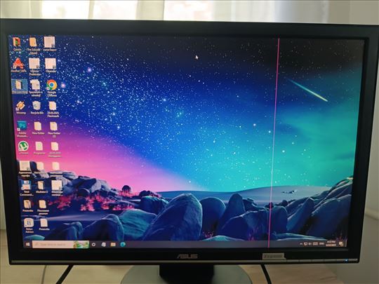 Asus monitor 22