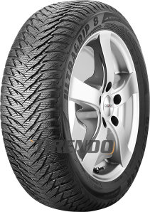 Goodyear UltraGrip 8 195/55 R16 87H