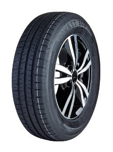 Tomket Eco 185/55 R16 87V XL