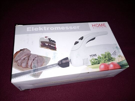 Elektricni noz home, Elektric-nekorisceno