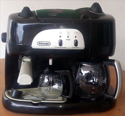 DeLonghi BCO 130 aparat za kafu