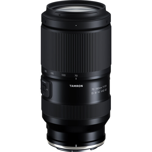Tamron 70-180mm f/2.8 Di III VC VXD G2 za Nikon Z