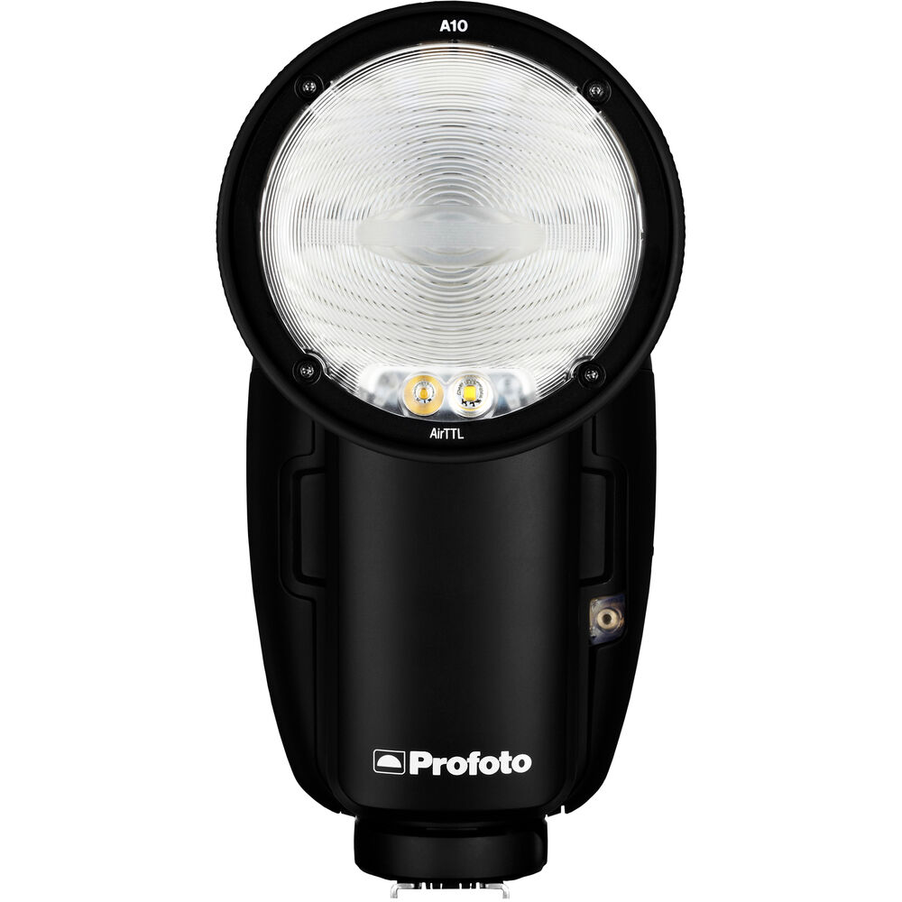 Profoto A10 AirTTL-C za Canon