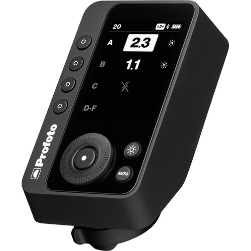 Profoto Connect Pro TTL Remote za Nikon (daljinski okidač)