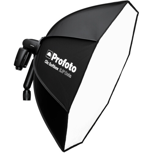 Profoto Clic Softbox Octabox (70cm)