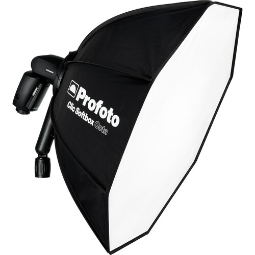 Profoto Clic Softbox Octabox (60cm)