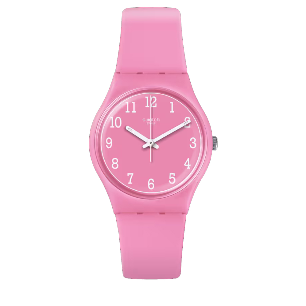 SWATCH Pinkway
