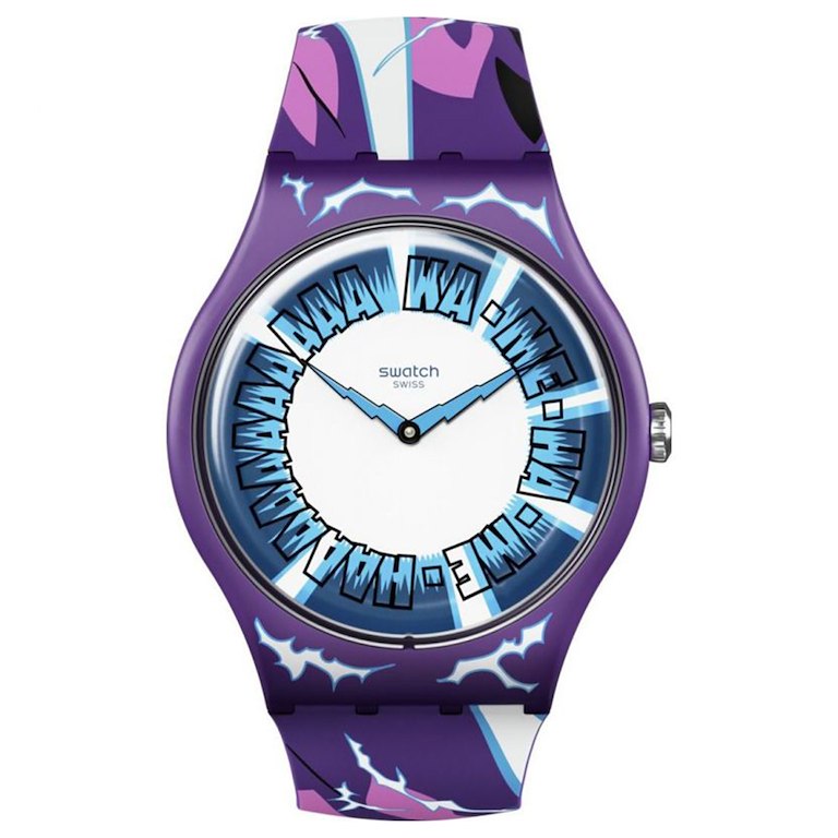 SWATCH Gohan