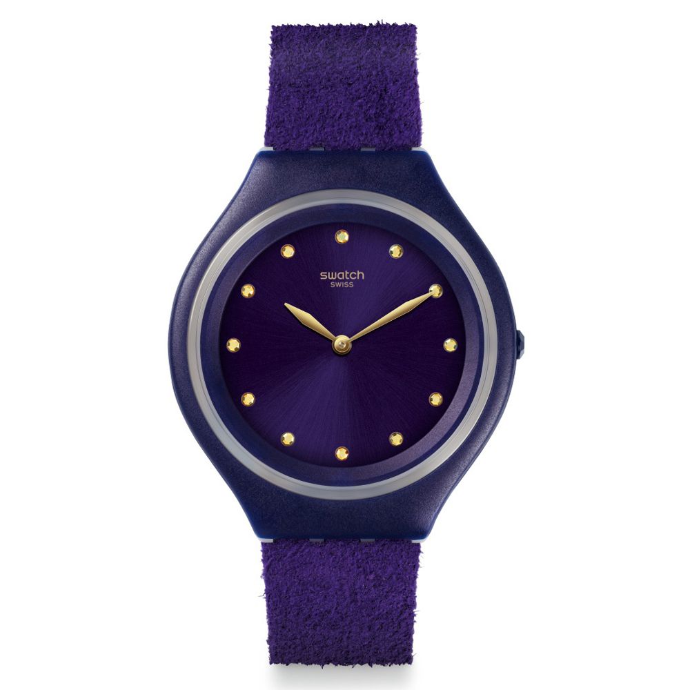 SWATCH Skinviolet