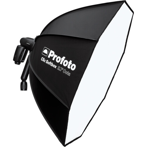 Profoto Clic Softbox Octabox (80cm)