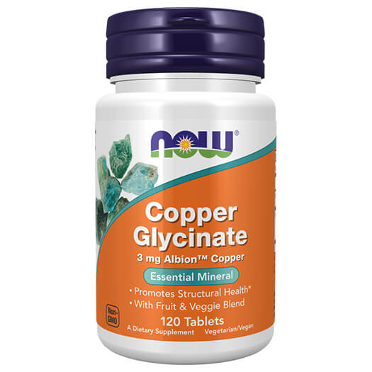 Copper Glycinate