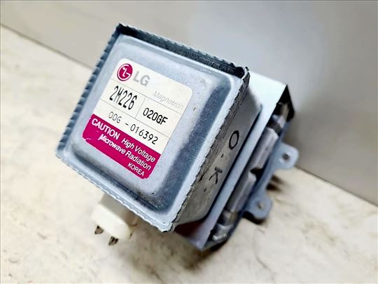Magnetron LG 2M226 - 020GF