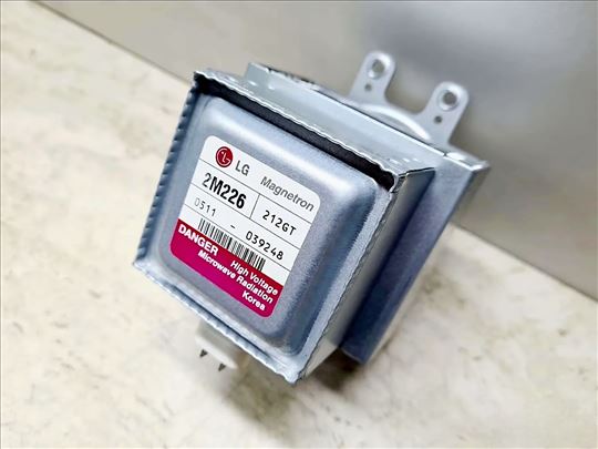 Magnetron LG 2M226 - 212GT