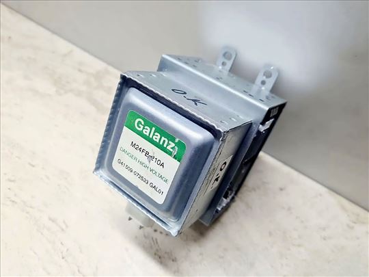 Magnetron Galanz M24FB-210A