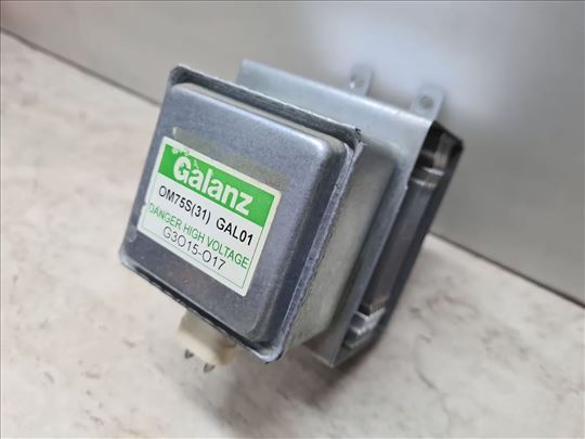 Magnetron Galanz OM75S (31)