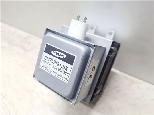 Magnetron SAMSUNG OM75P (31)