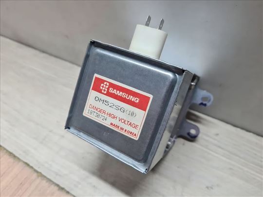 Magnetron SAMSUNG OM52SG (10)