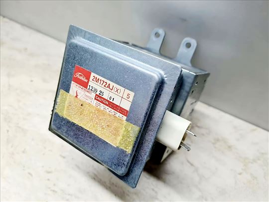 Magnetron TOSHIBA 2M172AJ (X)