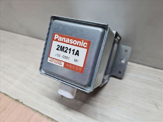 Magnetron Panasonic 2M211
