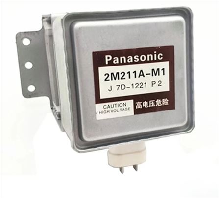 Magnetron Panasonic 2M211A-M1